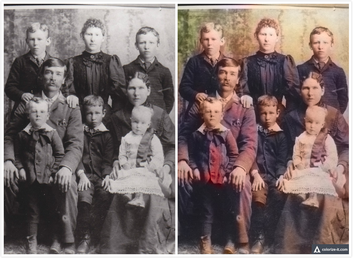 How To Optimize Old Photos - Imglarger Blog