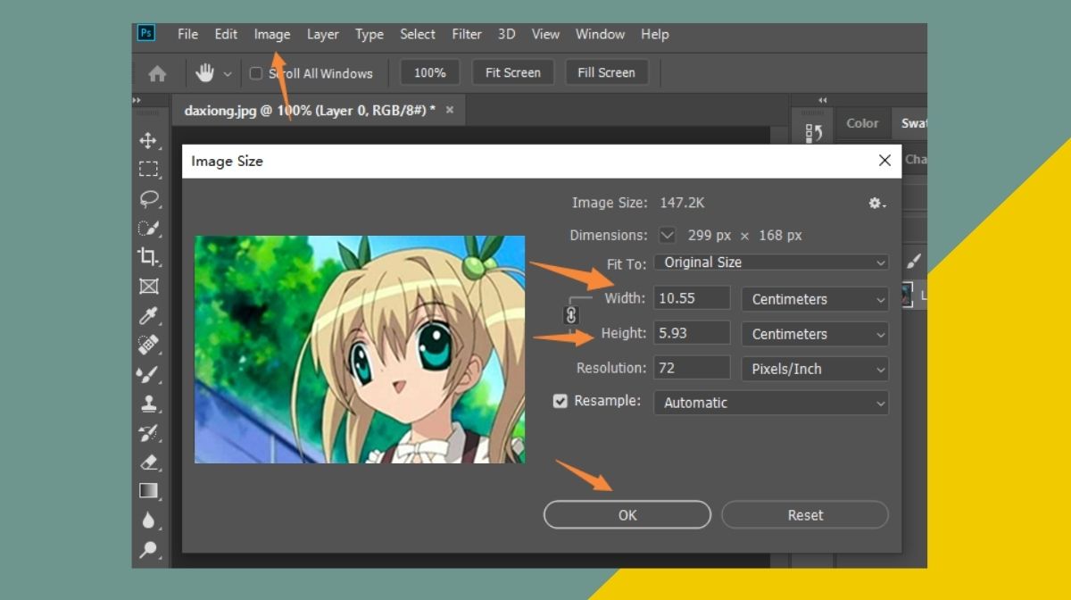 Photoshop Alternative: Best AI Upscaler Makes Your Photo Stand Out ...