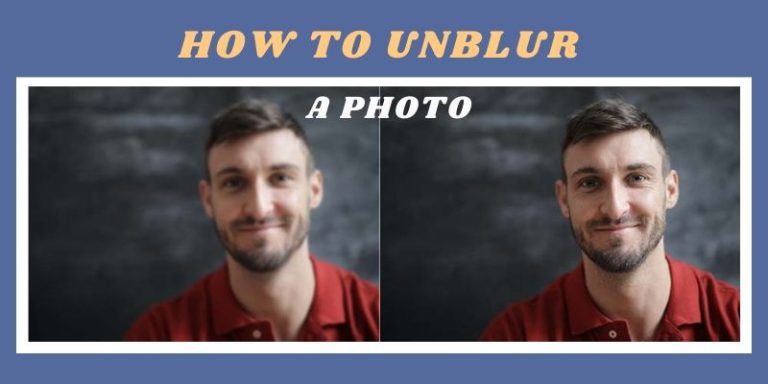 How to Pixelate and Unblur Someone's Face: Step by Step - Imglarger Blog