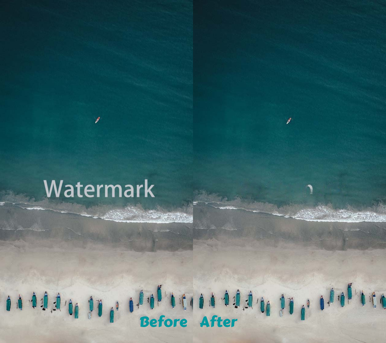 Best Watermark Removal Tools for Images, GIFs, and Videos - Imglarger Blog